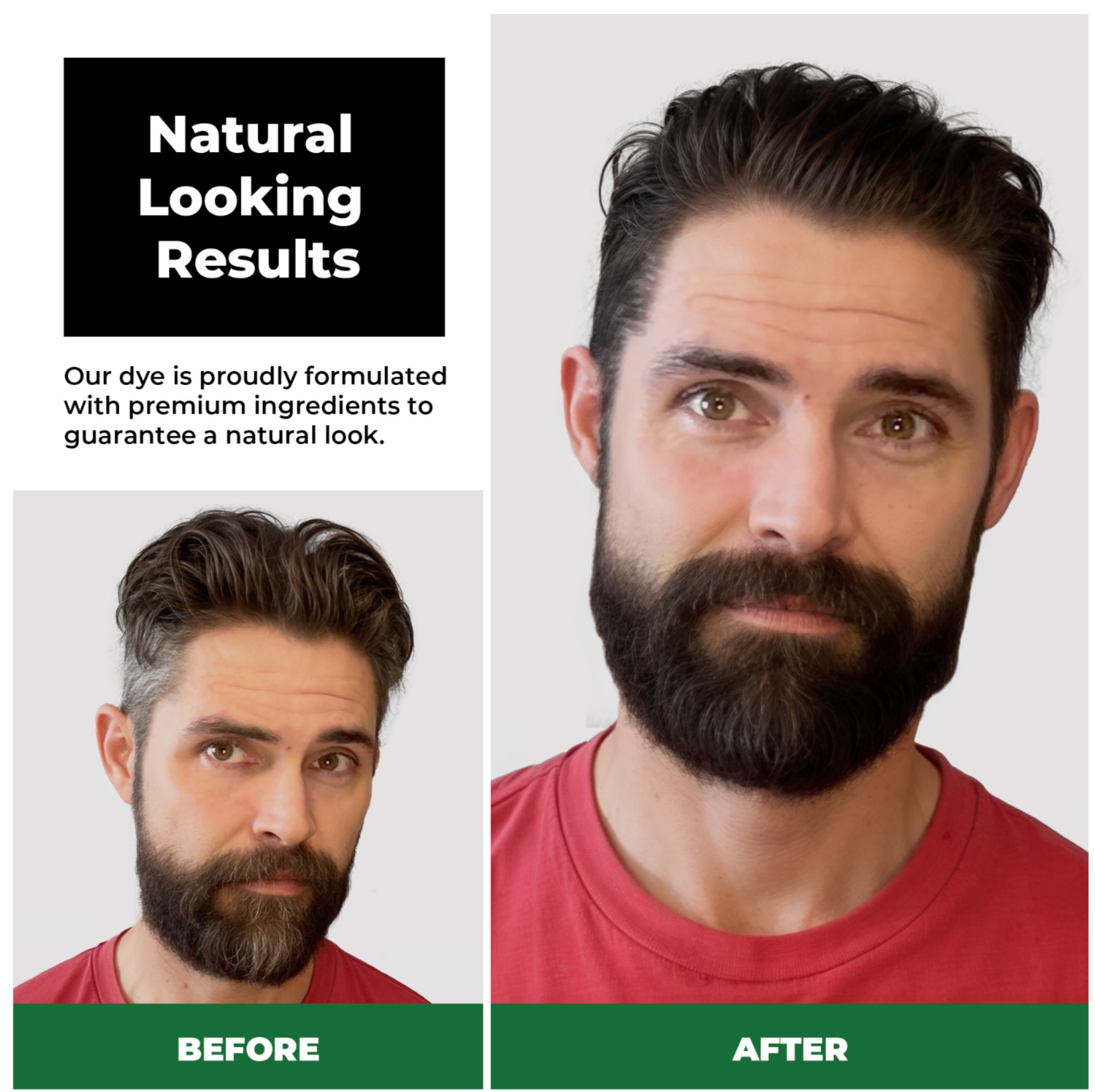 Full Coverage - Color Box – SIMPLER HAIR COLOR
