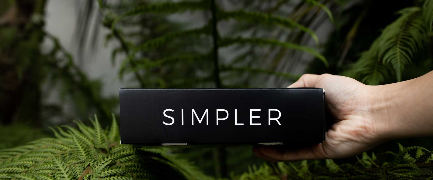 Ingredients - It’s Our Only Body. Let's Treat it Right. – SIMPLER HAIR ...