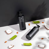 Shampoo & Conditioner Bundle – SIMPLER HAIR COLOR